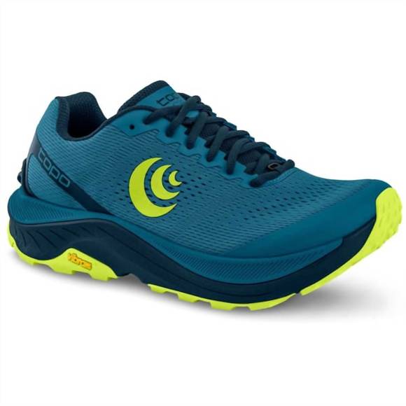 Topo | Shoes | New Topo Athletic Mens Ultraventure 3 Sneakers In Blue ...